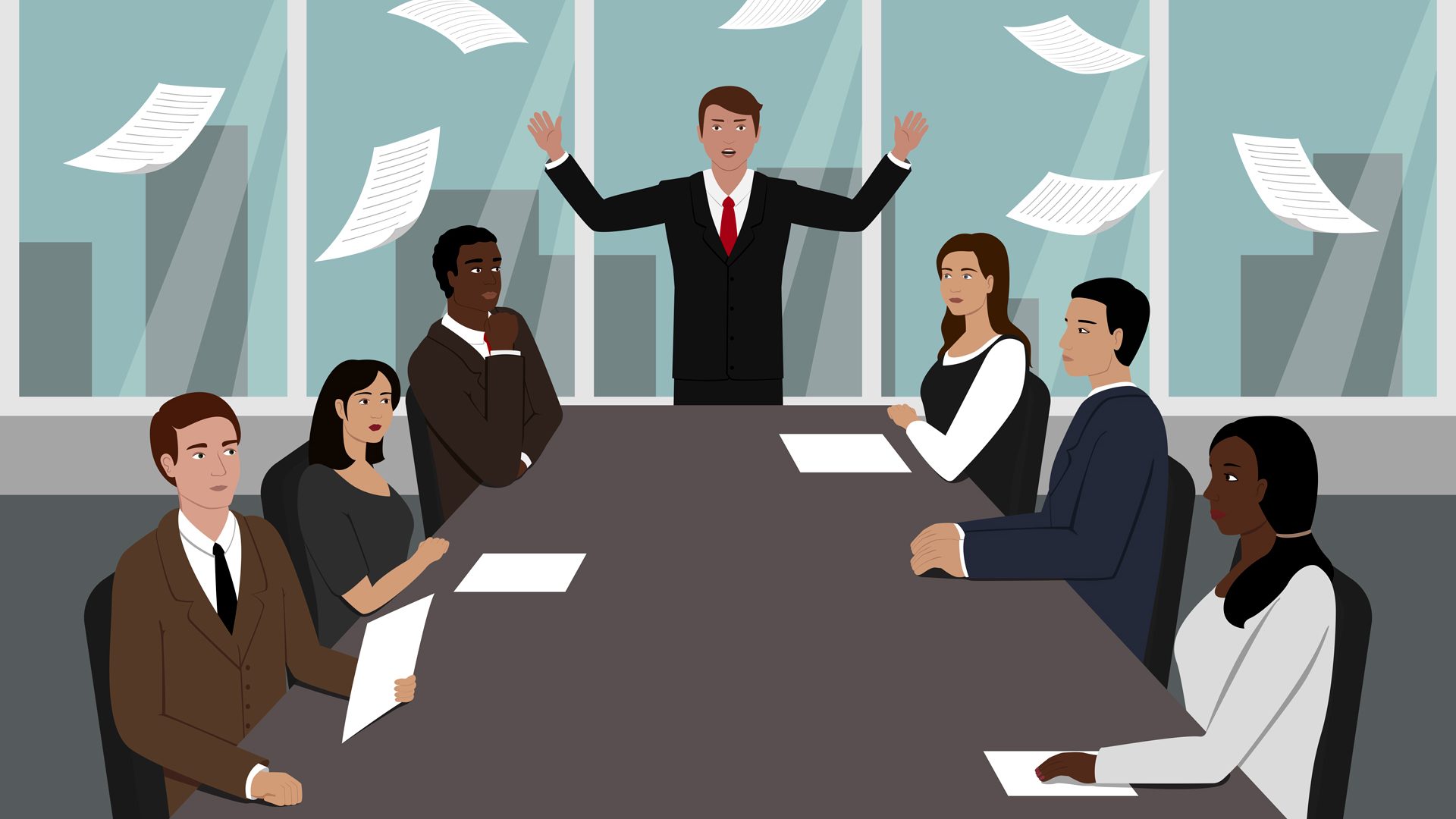 Practical Solutions: Part 5 "The Critical Role of Negotiation Intensity ...